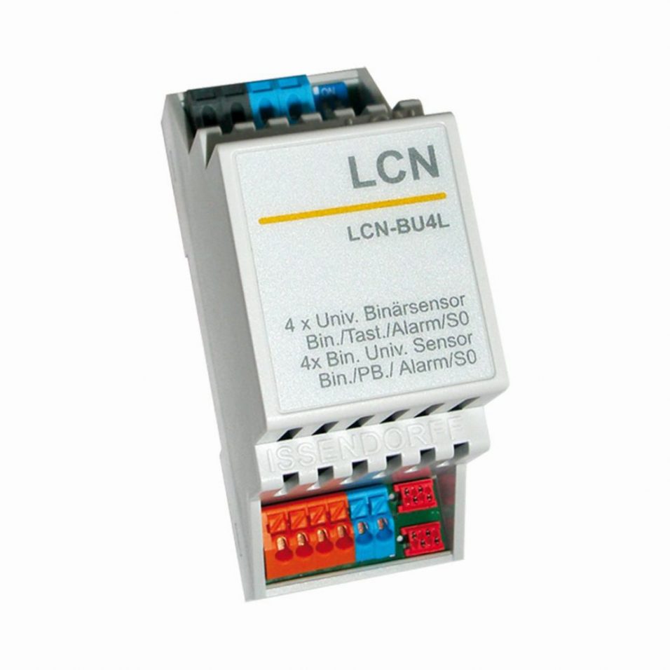 LCN-B3IN - LCN
