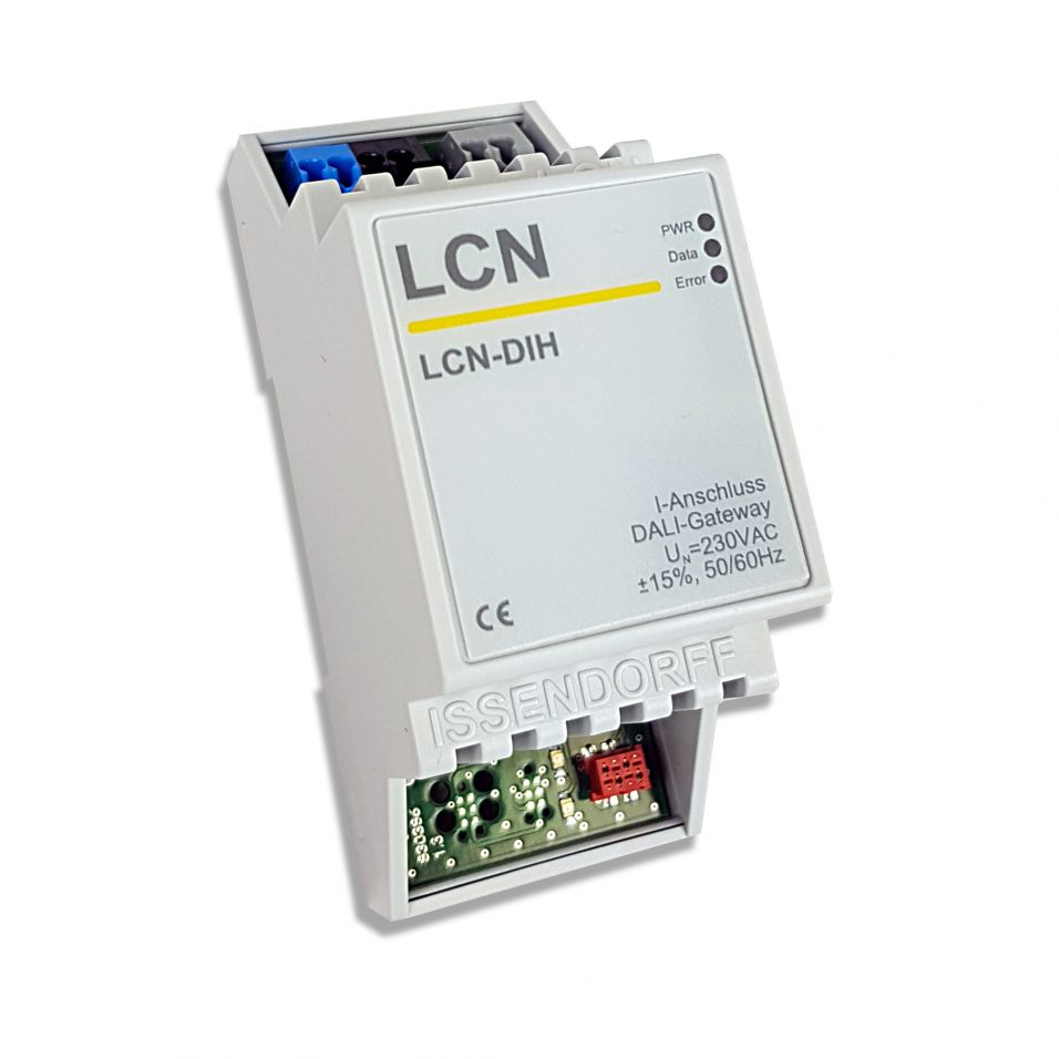 LCN-R8H - LCN