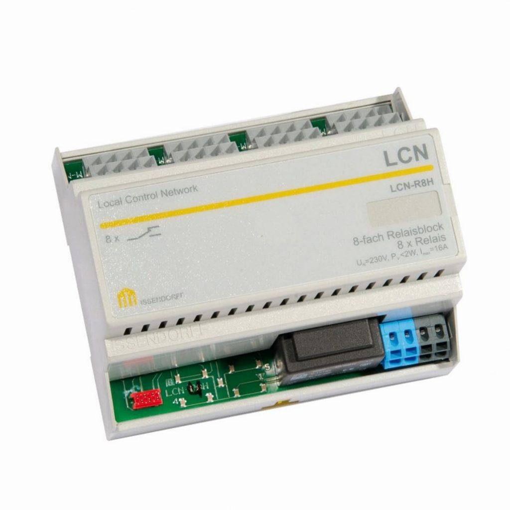 LCN-R8H - LCN